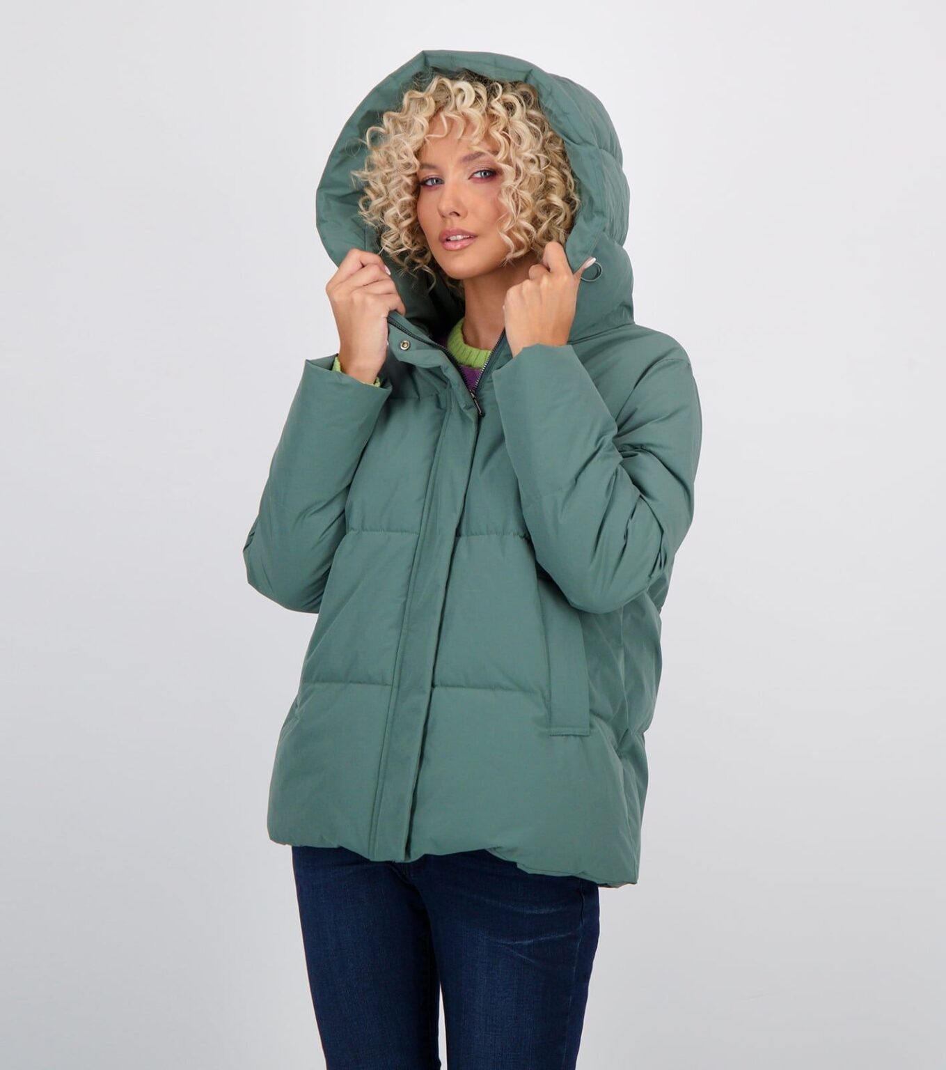 ΜΠΟΥΦΑΝ ΦΟΥΣΚΩΤΟ ΜΕ ΚΟΥΚΟΥΛΑ – Emmanouella